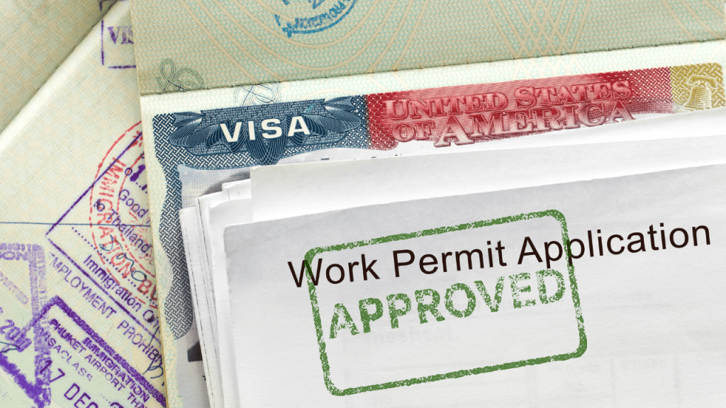 EAD Renewal Rule Change: How to Avoid Losing Work Authorization